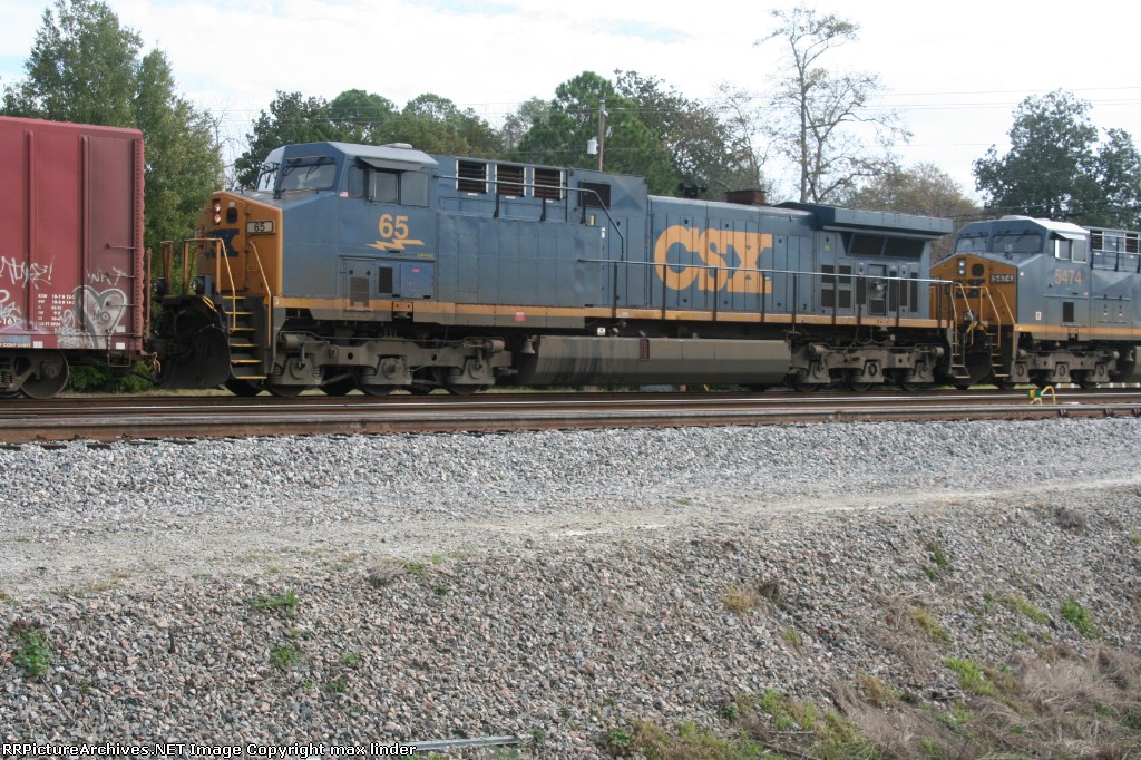 CSX 65